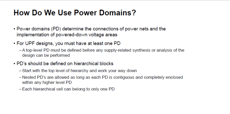 UPF Test – TechBlog